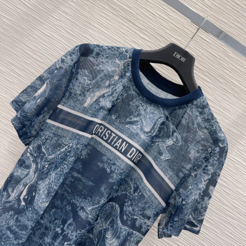 Affordable Christian Dior Shirts