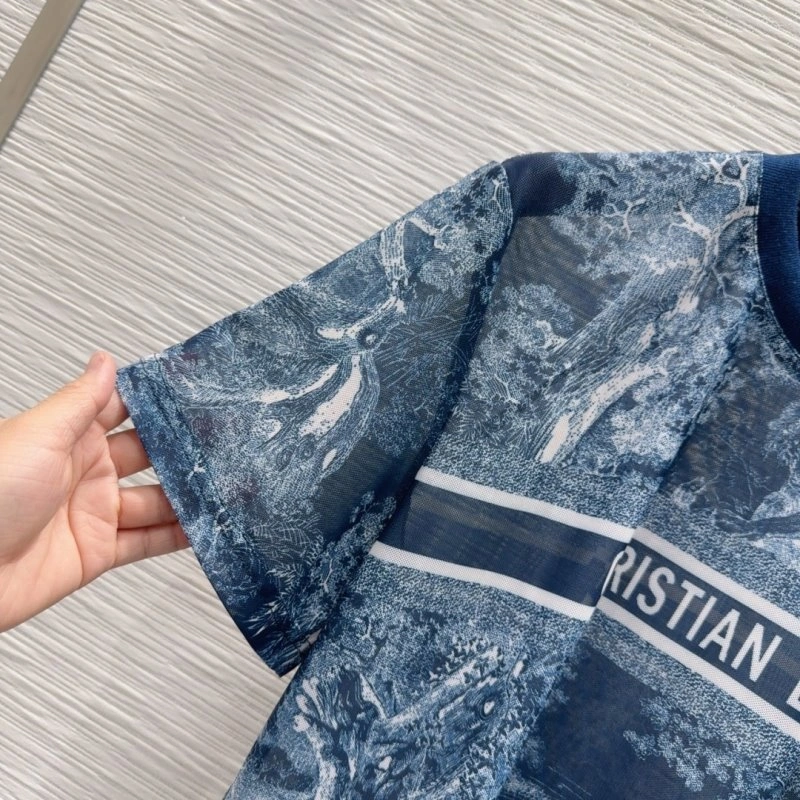 Affordable Christian Dior Shirts
