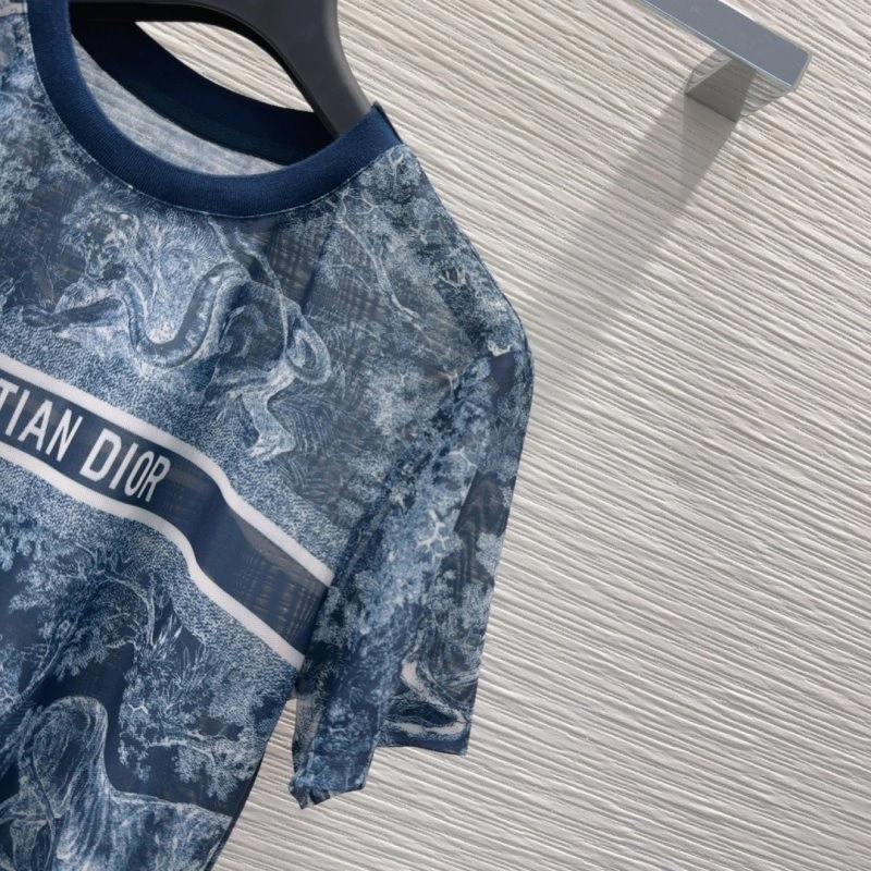 Affordable Christian Dior Shirts