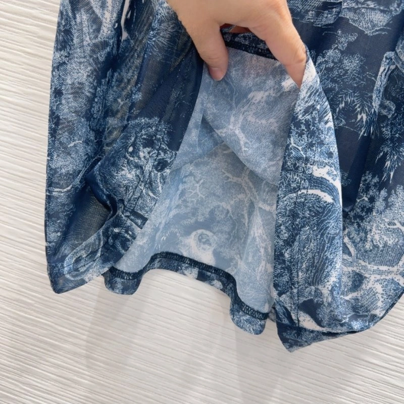 Affordable Christian Dior Shirts