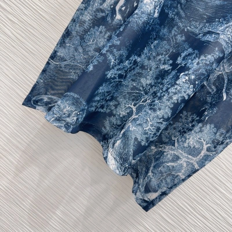 Affordable Christian Dior Shirts