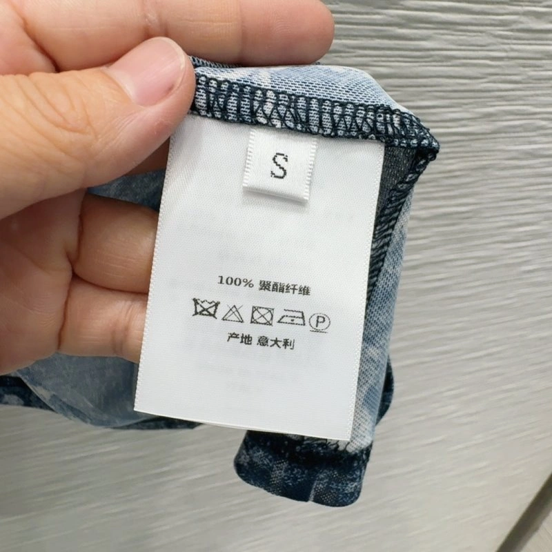 Affordable Christian Dior Shirts