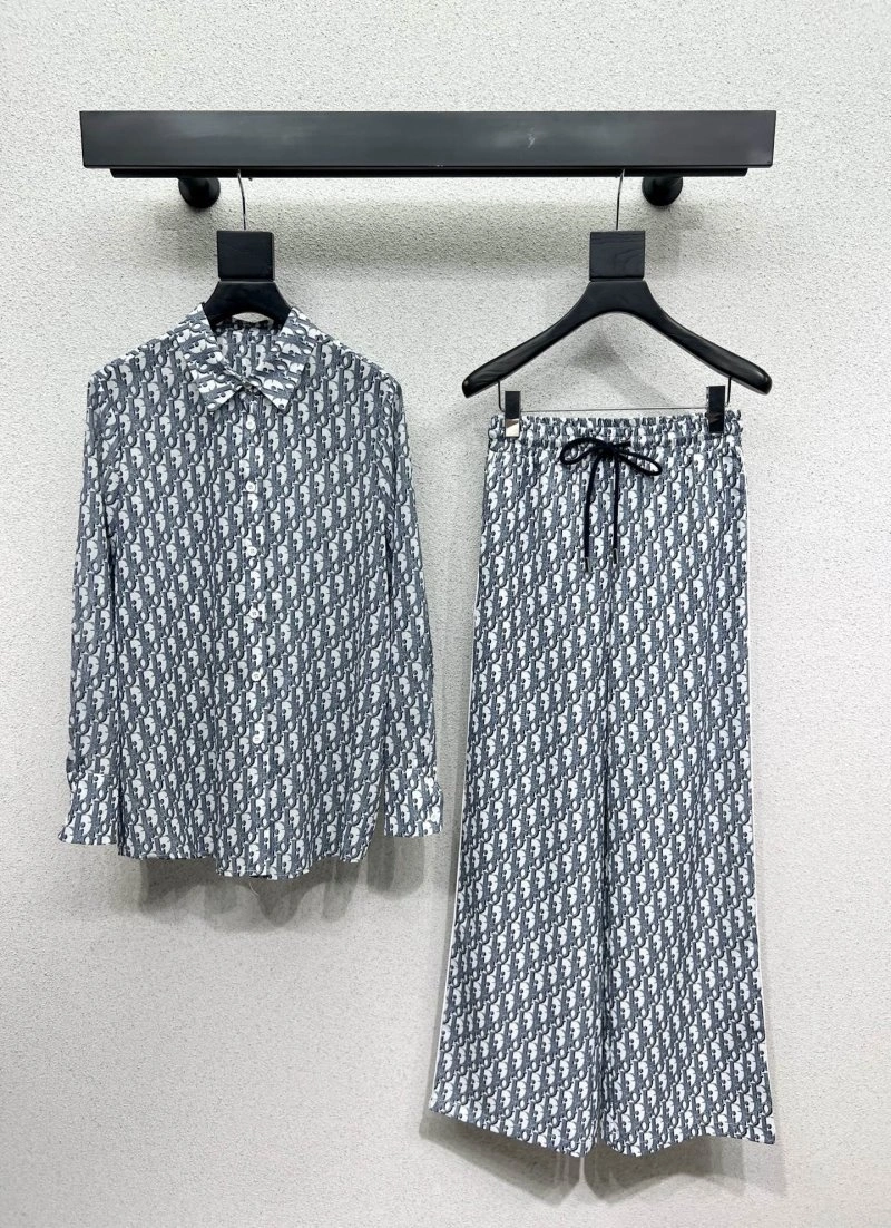Christian Dior Shirts