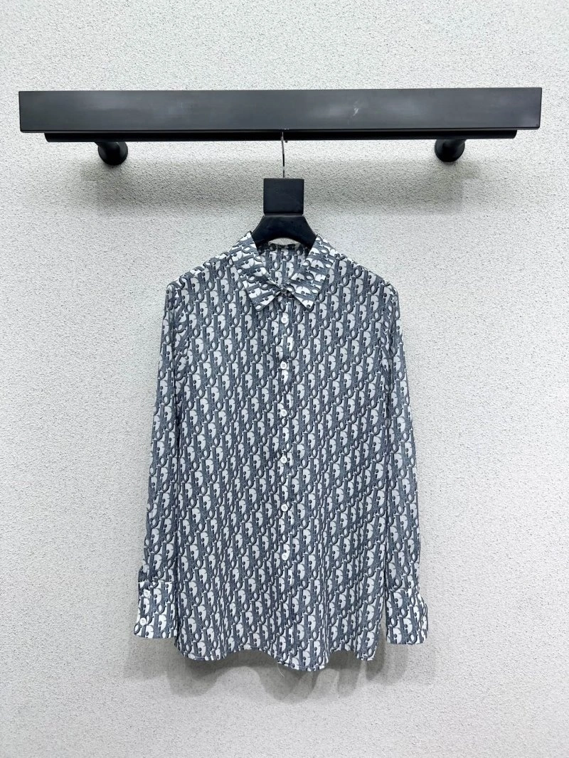 Brand-original Christian Dior Shirts