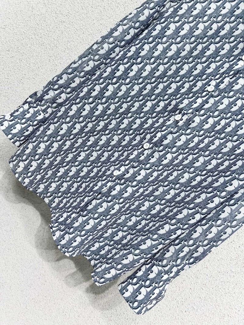 Brand-original Christian Dior Shirts