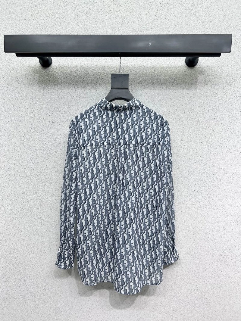 Brand-original Christian Dior Shirts