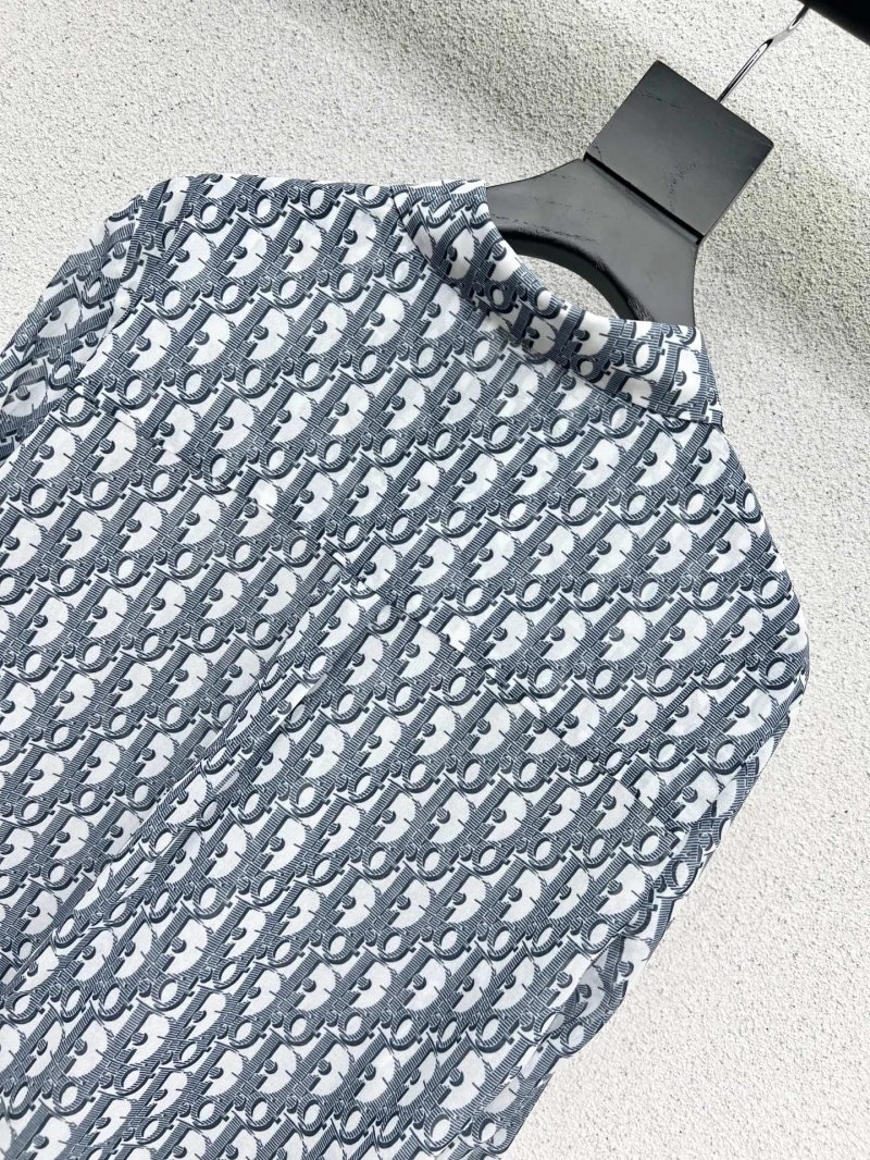 Brand-original Christian Dior Shirts