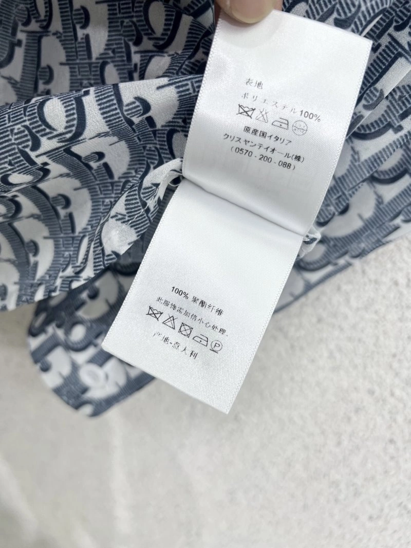 Brand-original Christian Dior Shirts