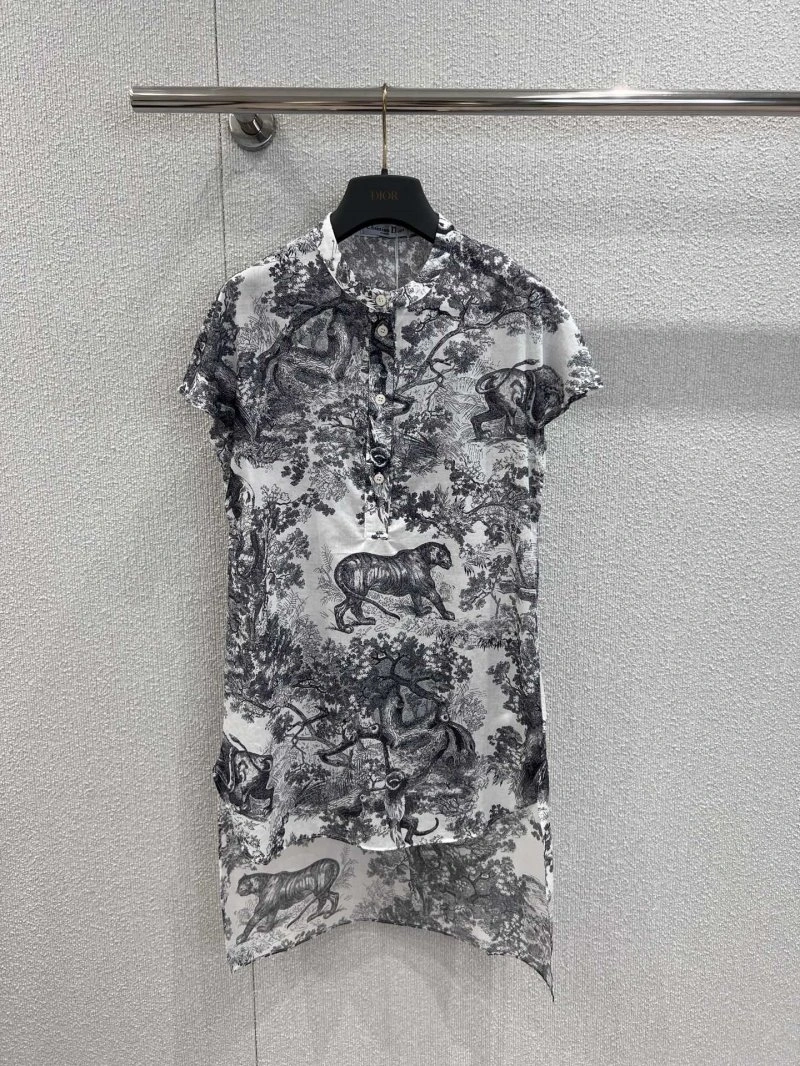 Christian Dior Shirts