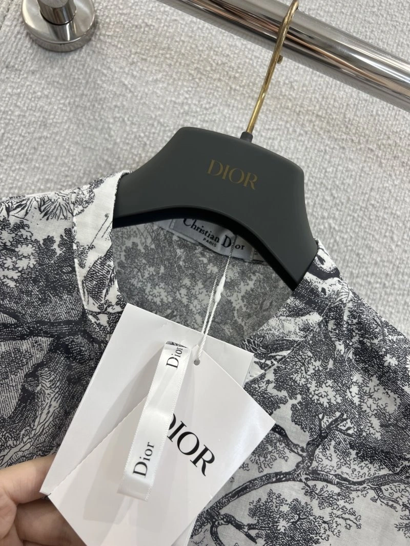 Affordable Christian Dior Shirts