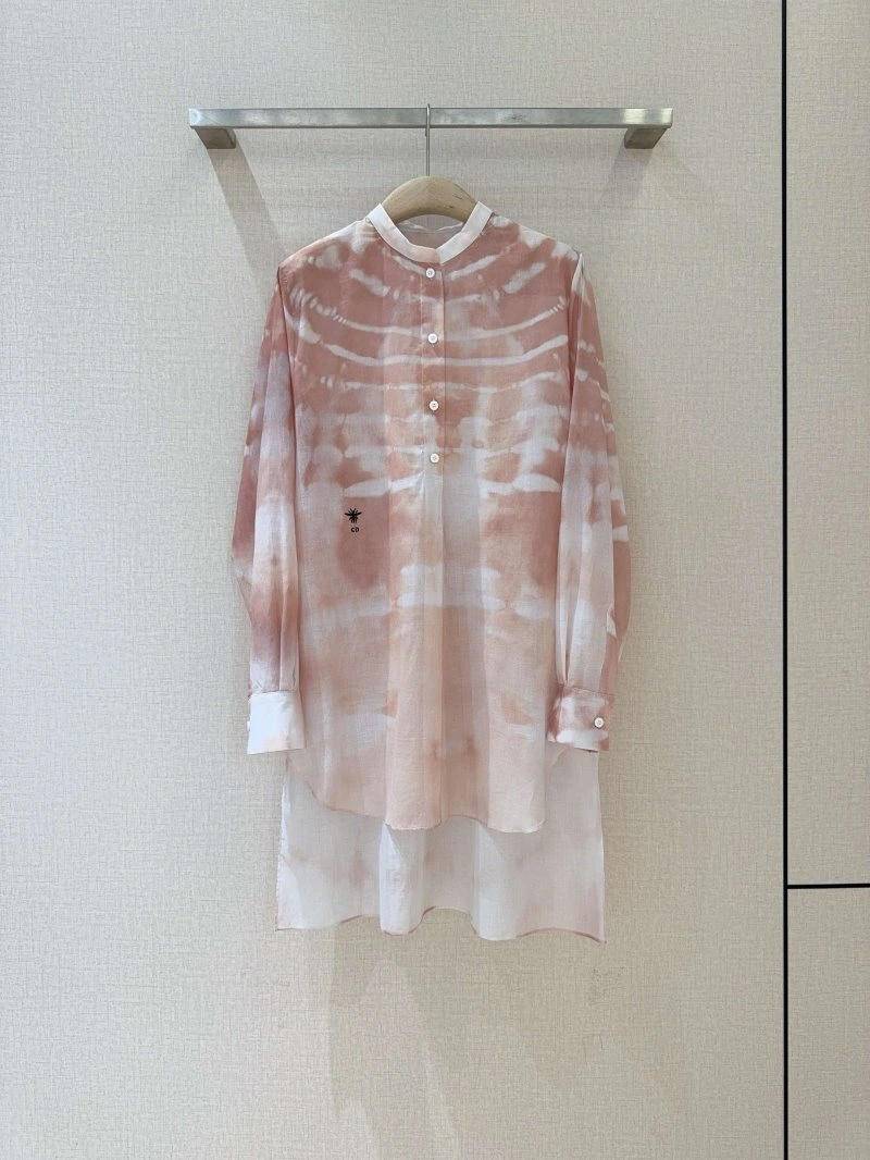 Christian Dior Shirts