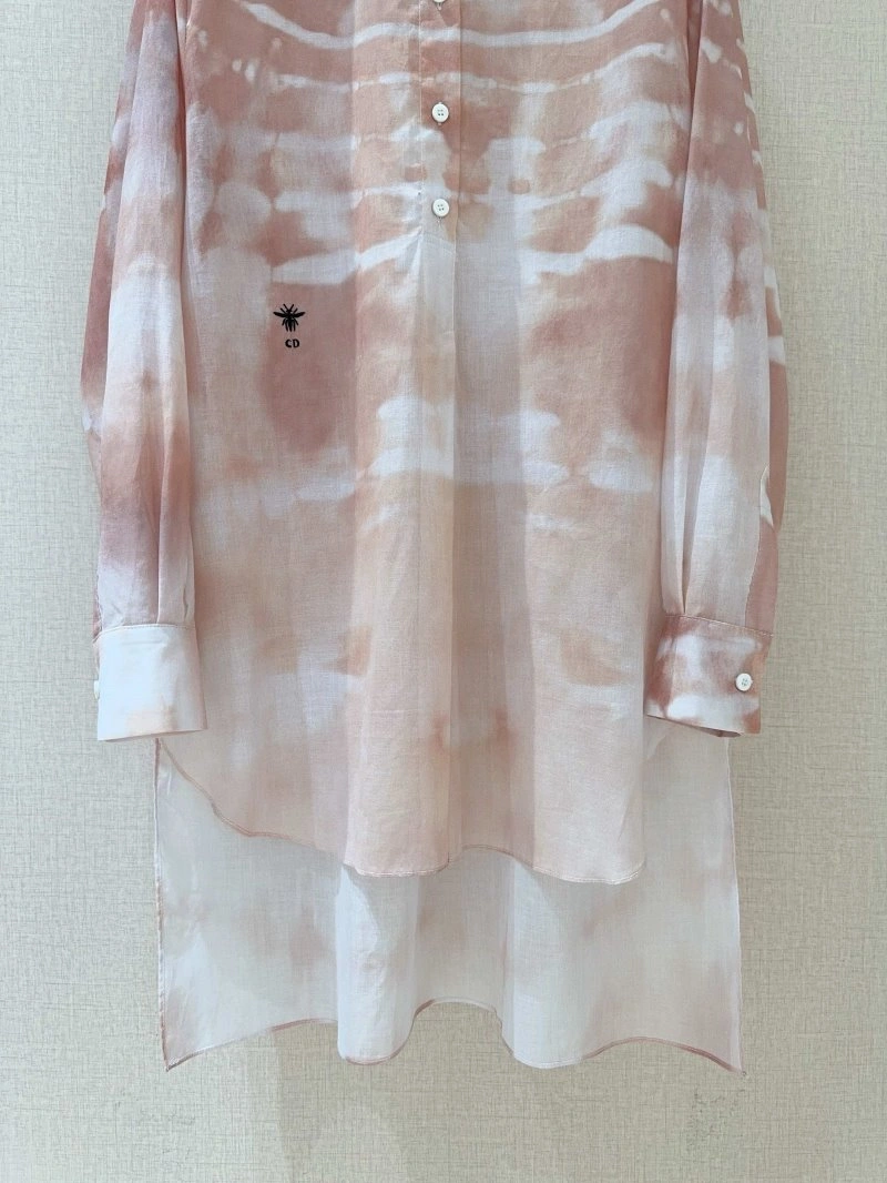 Cut-rate Christian Dior Shirts