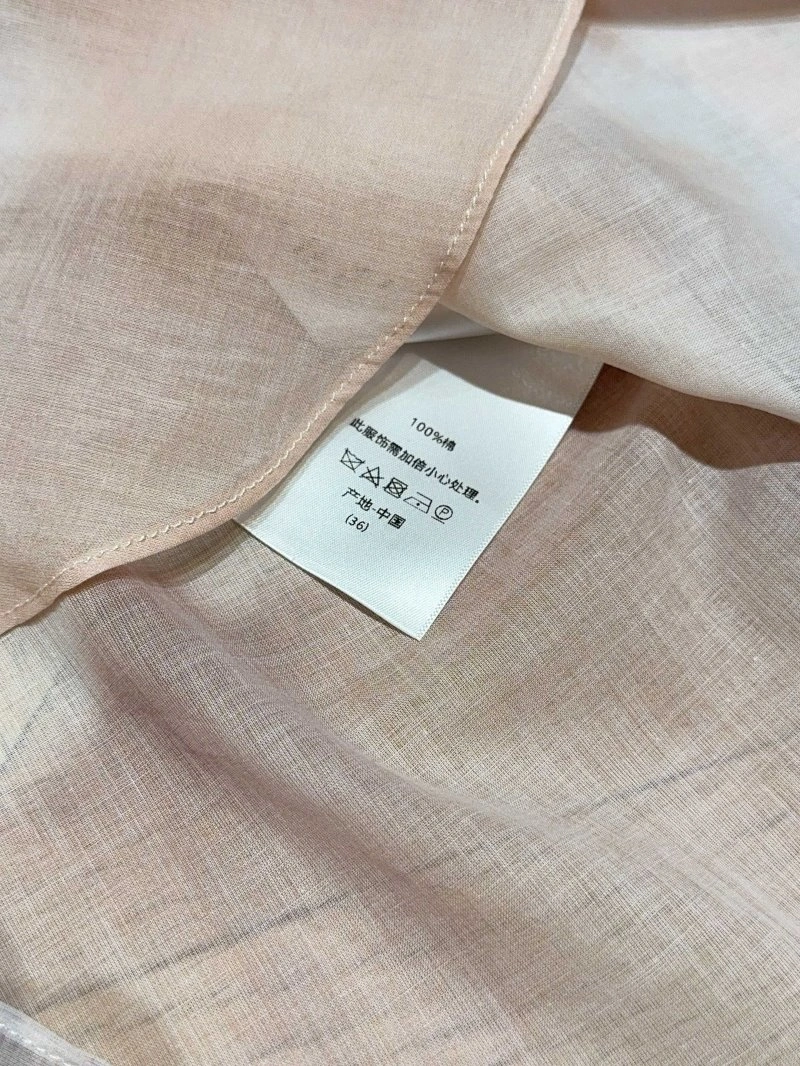 Cut-rate Christian Dior Shirts