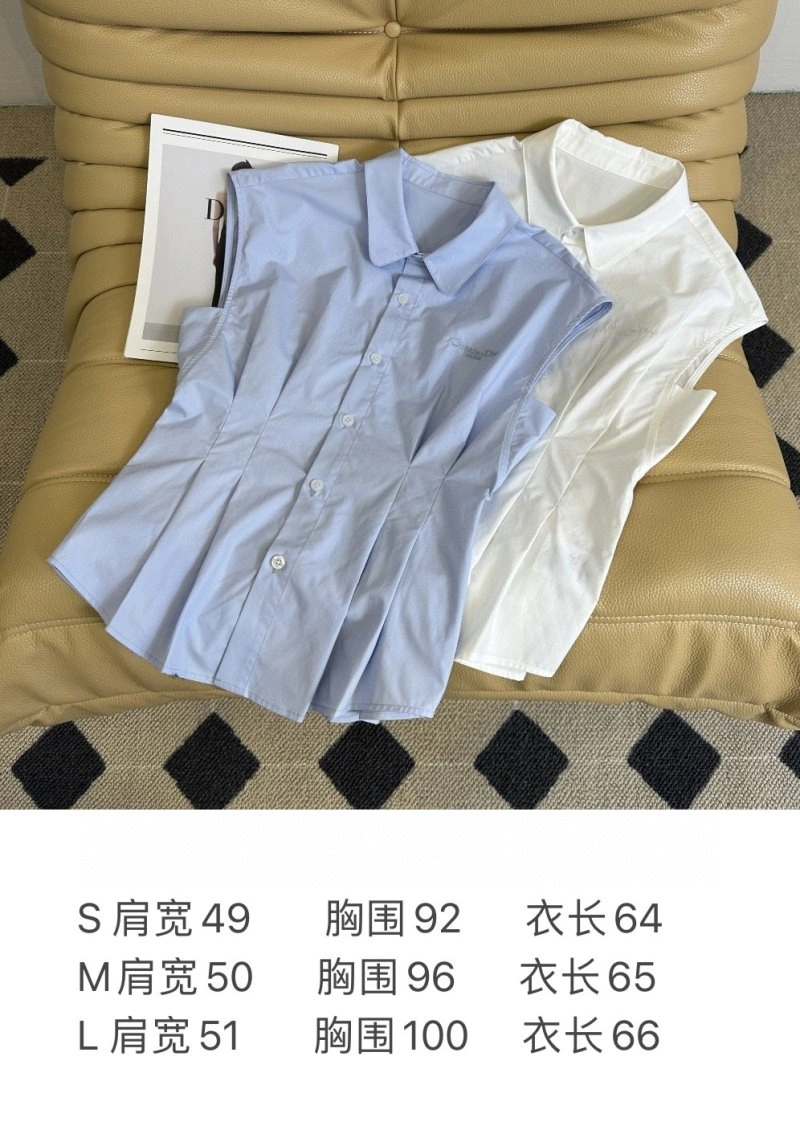 Economical Christian Dior Shirts