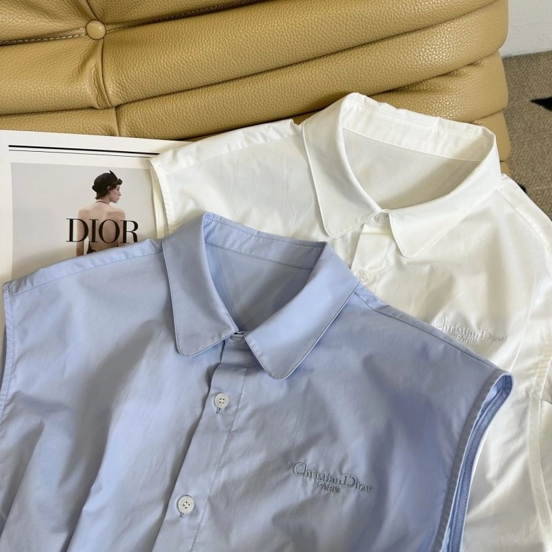 Economical Christian Dior Shirts