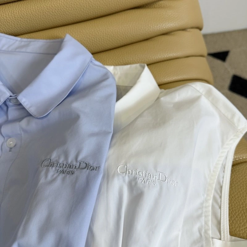 Economical Christian Dior Shirts