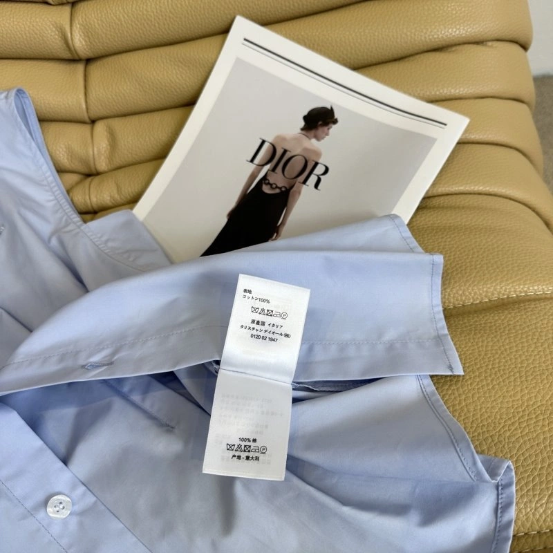 Economical Christian Dior Shirts