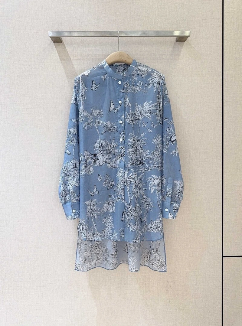 Christian Dior Shirts