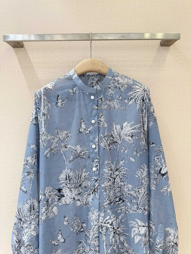 Brand-original Christian Dior Shirts