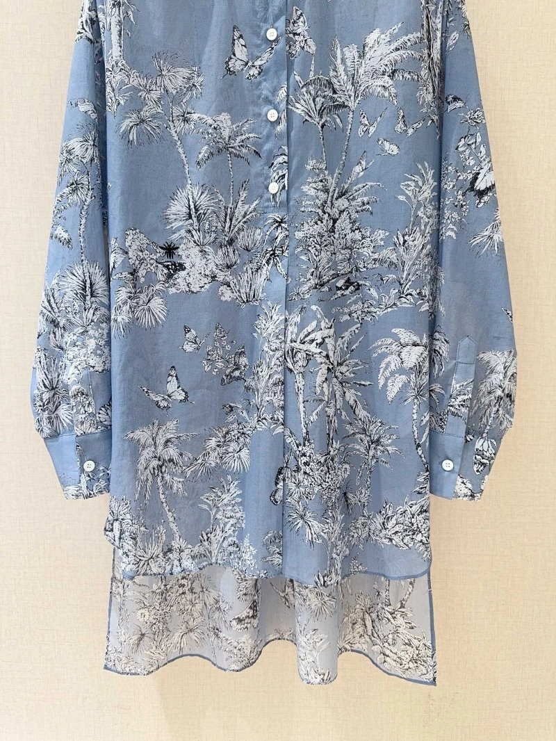 Brand-original Christian Dior Shirts