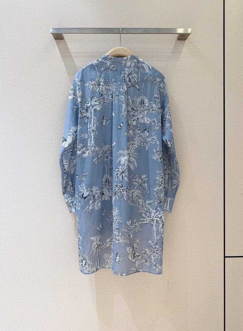 Brand-original Christian Dior Shirts