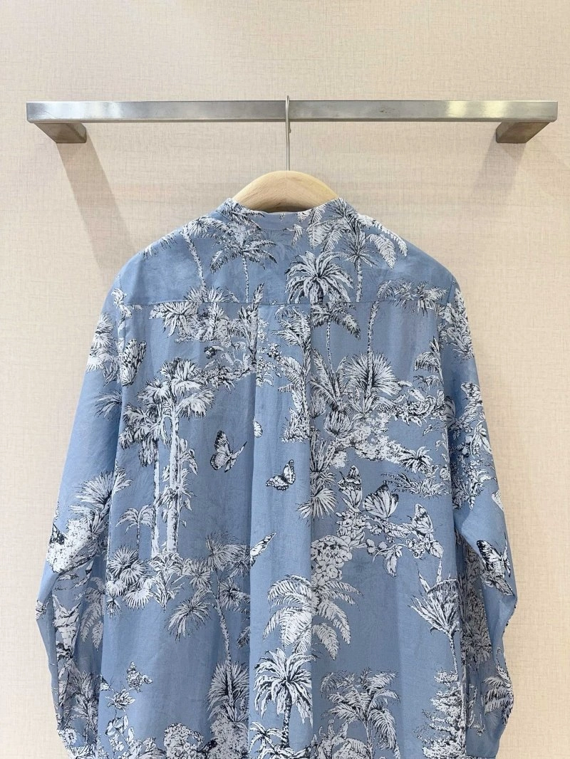 Brand-original Christian Dior Shirts