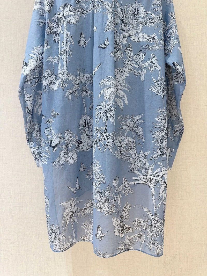 Brand-original Christian Dior Shirts
