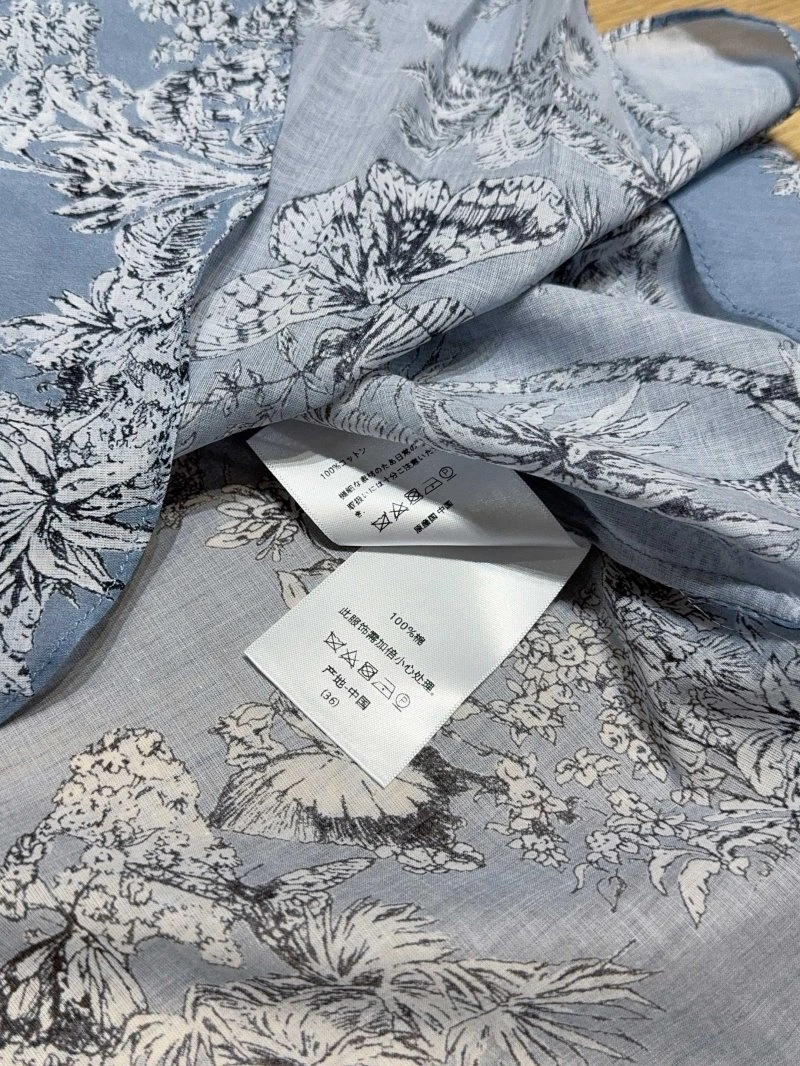 Brand-original Christian Dior Shirts