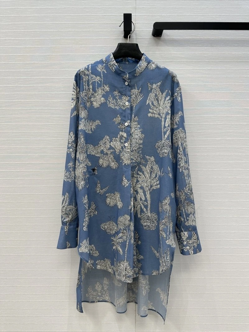 Christian Dior Shirts
