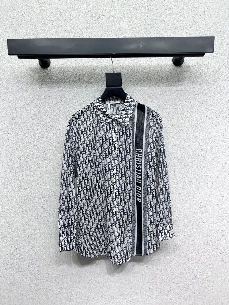 Christian Dior Shirts