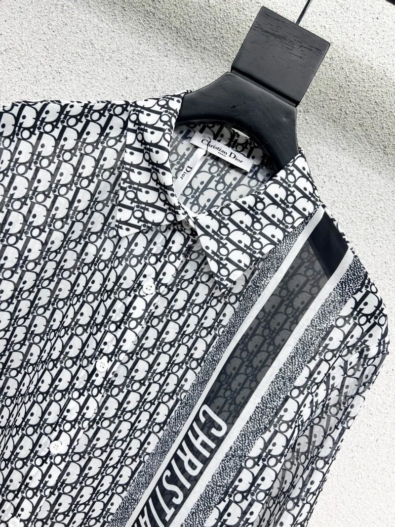 High accuracy Christian Dior Shirts