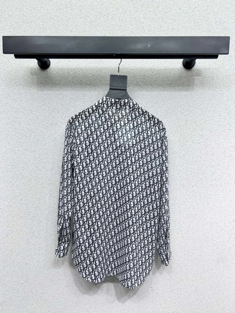 High accuracy Christian Dior Shirts