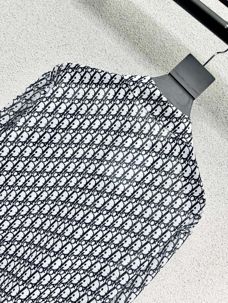High accuracy Christian Dior Shirts