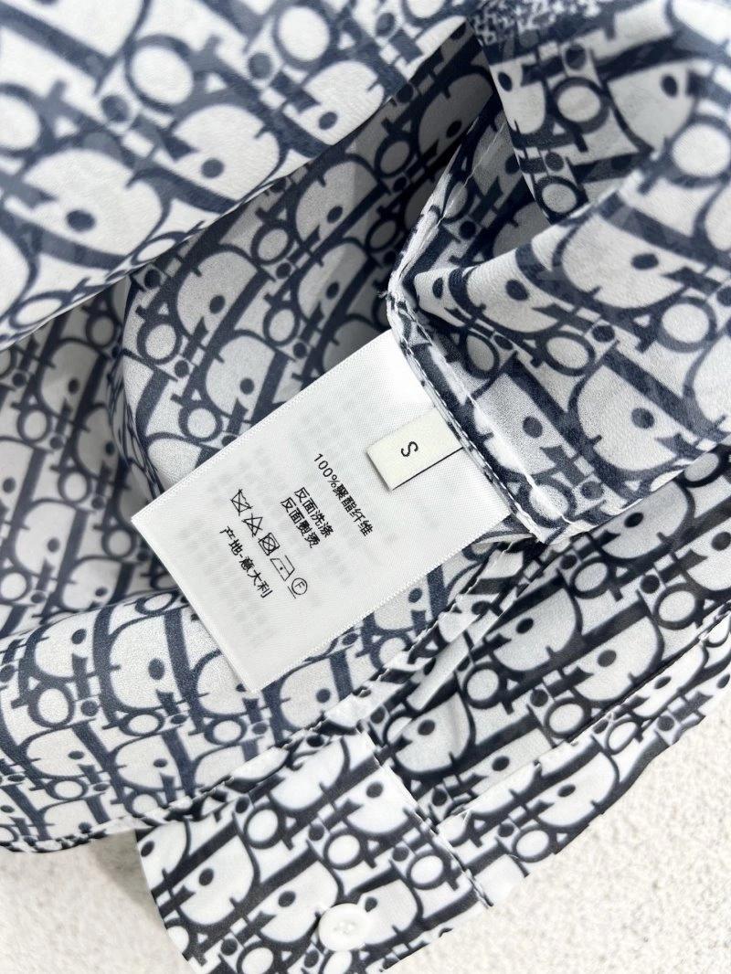 High accuracy Christian Dior Shirts