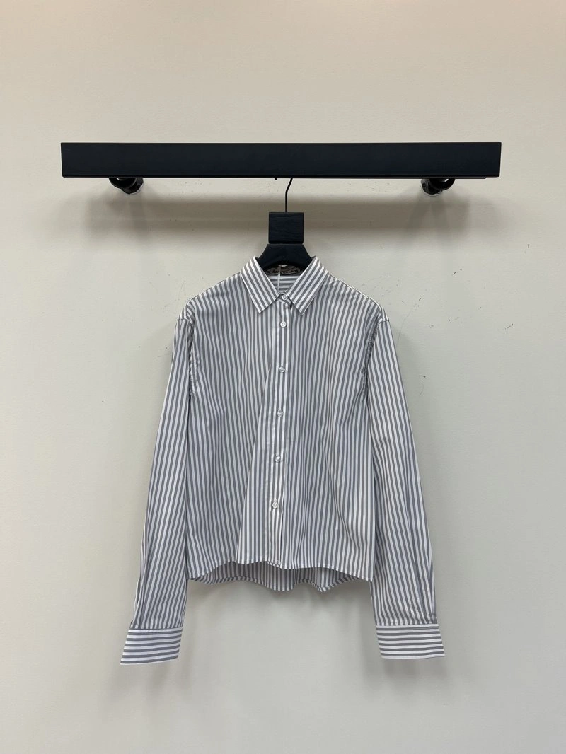 Christian Dior Shirts