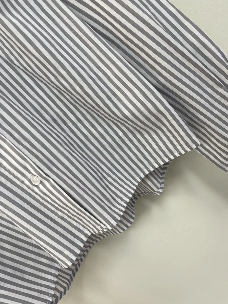 Perfect replica Christian Dior Shirts