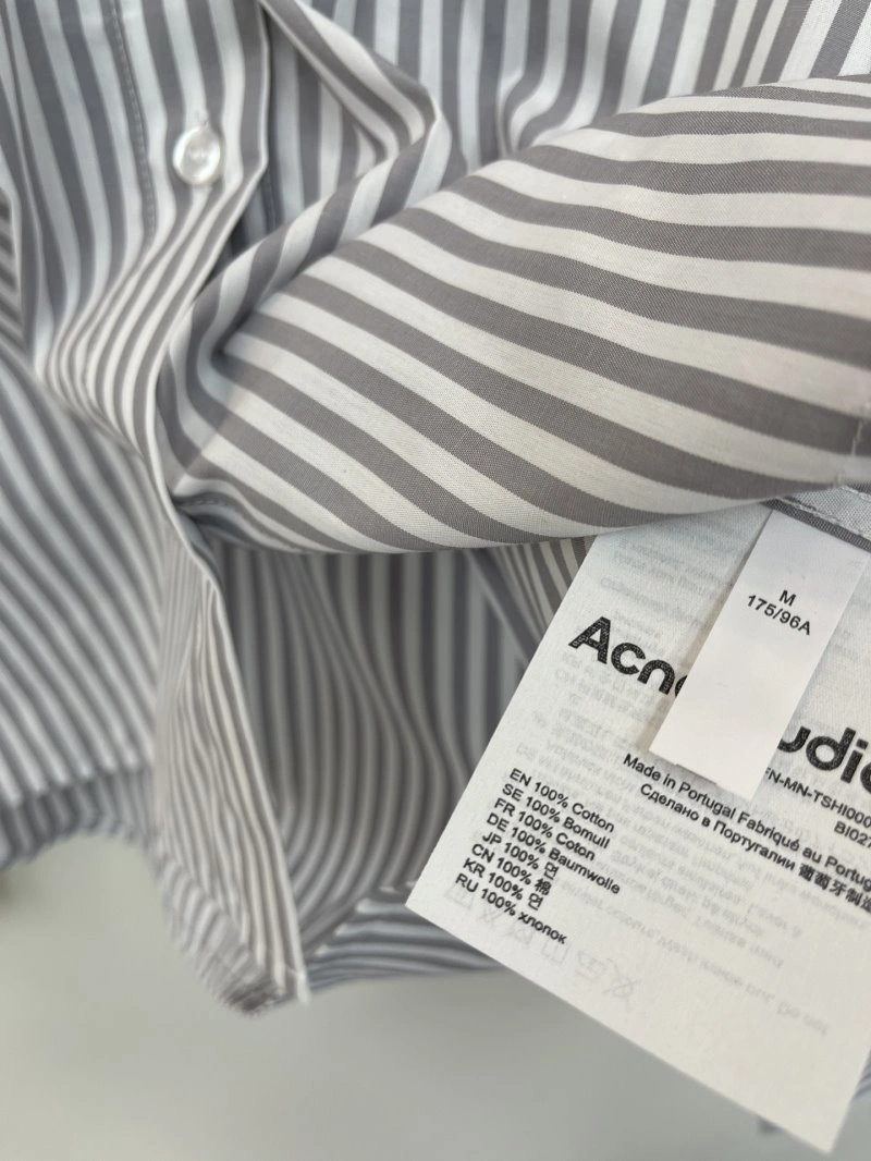 Perfect replica Christian Dior Shirts