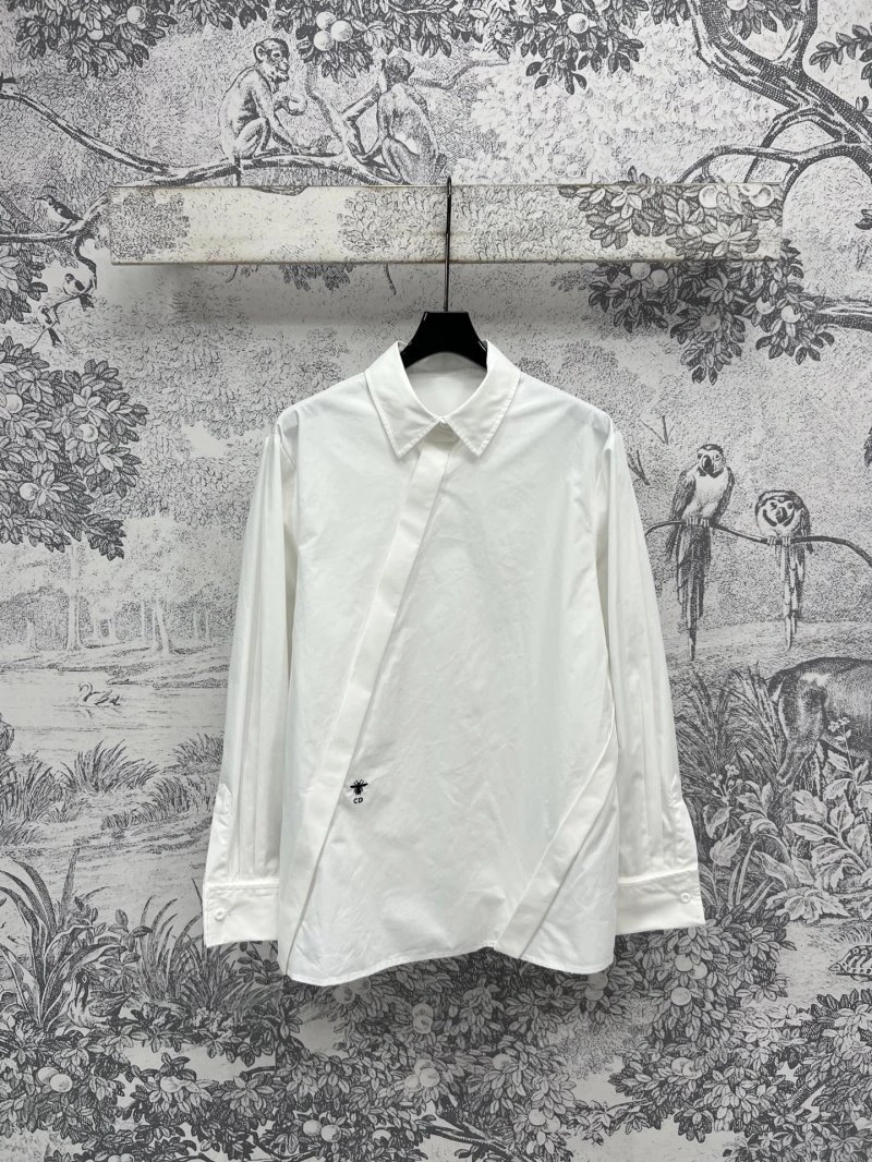 Christian Dior Shirts