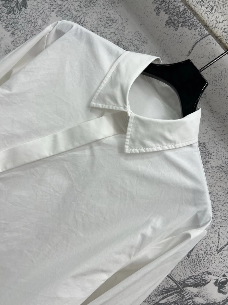 Exact replica Christian Dior Shirts
