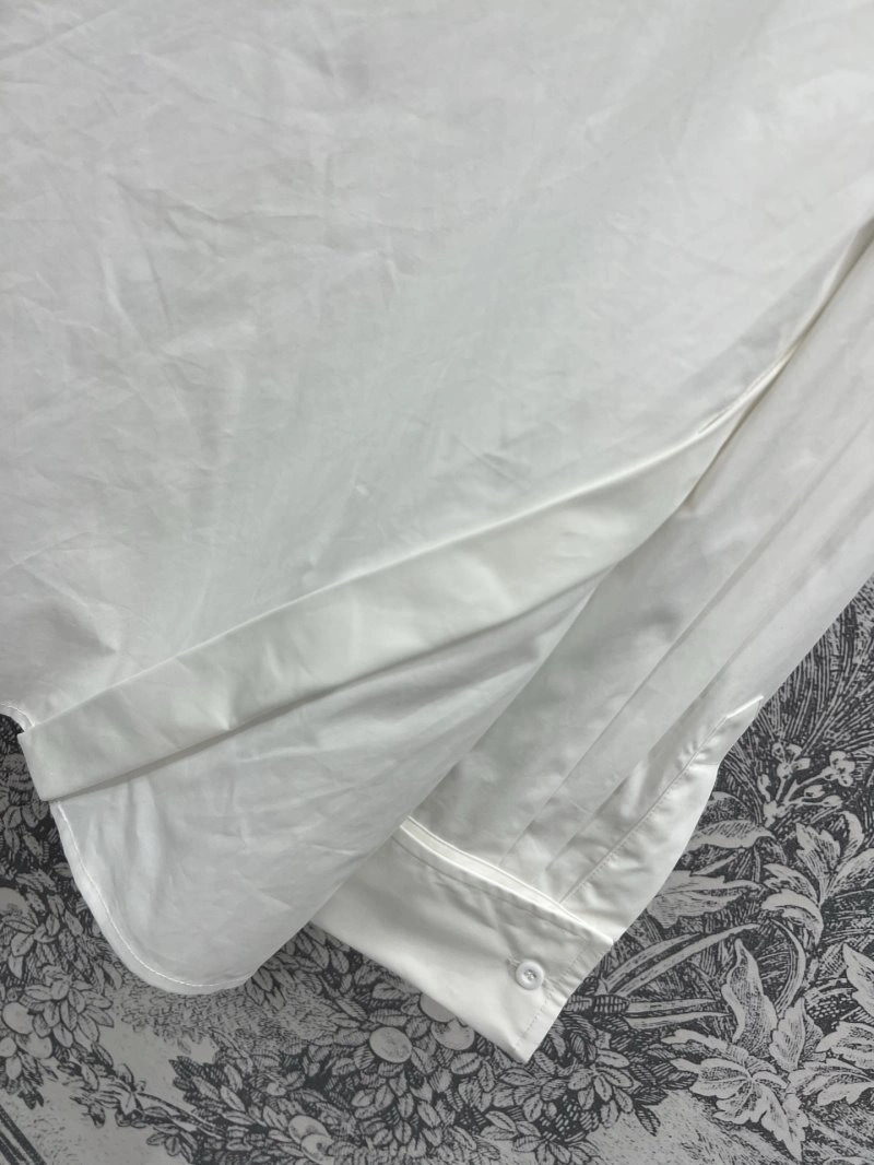 Exact replica Christian Dior Shirts