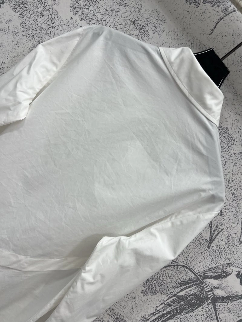 Exact replica Christian Dior Shirts