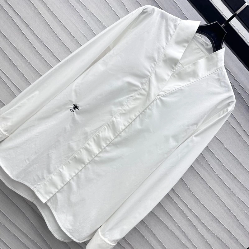 Official Christian Dior Shirts