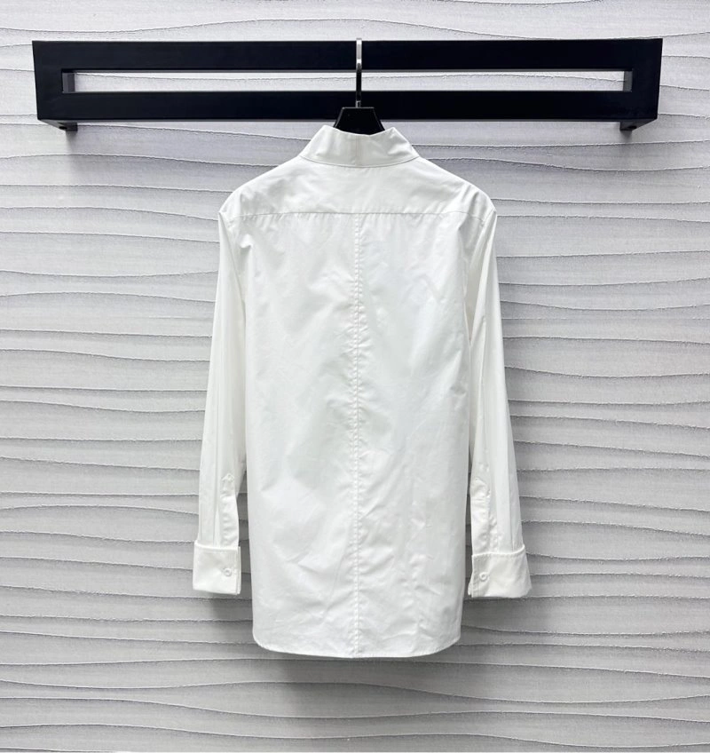 Official Christian Dior Shirts
