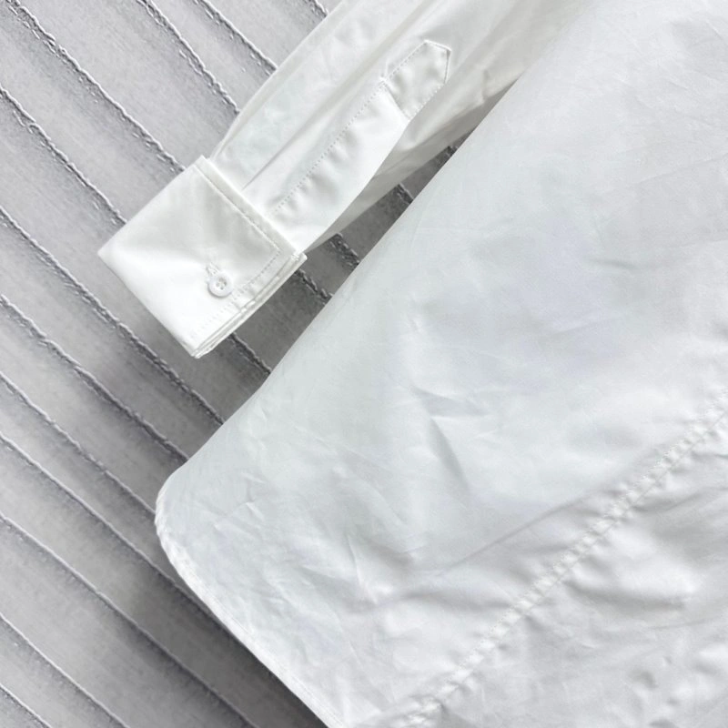 Official Christian Dior Shirts