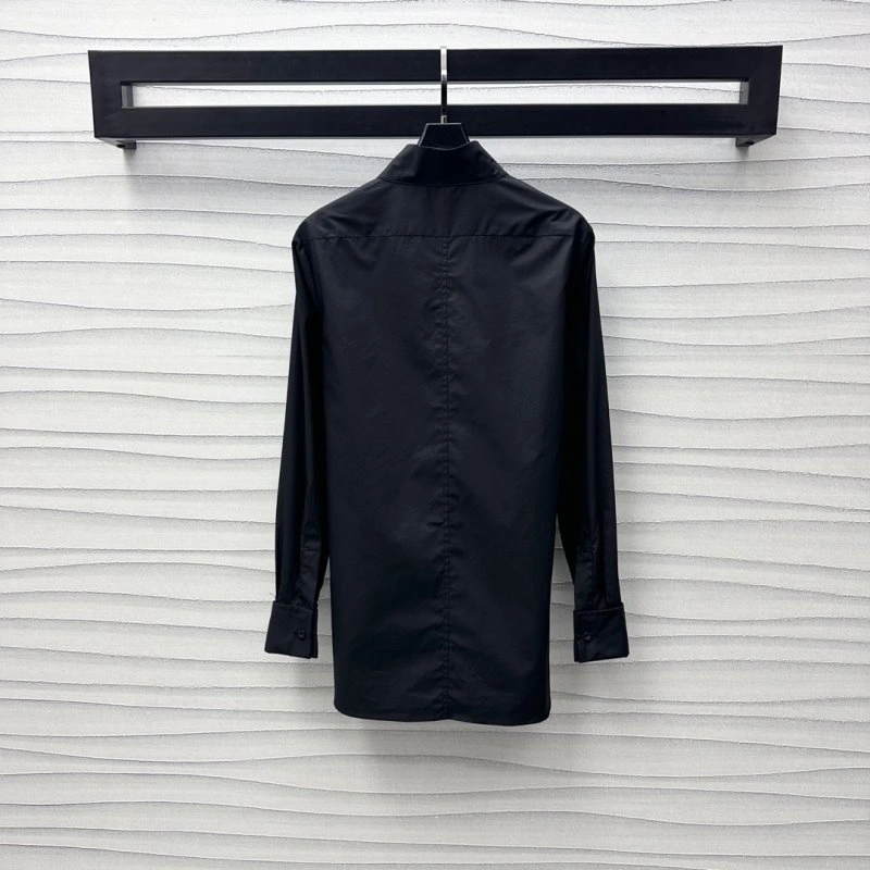 Accurate model Christian Dior Shirts