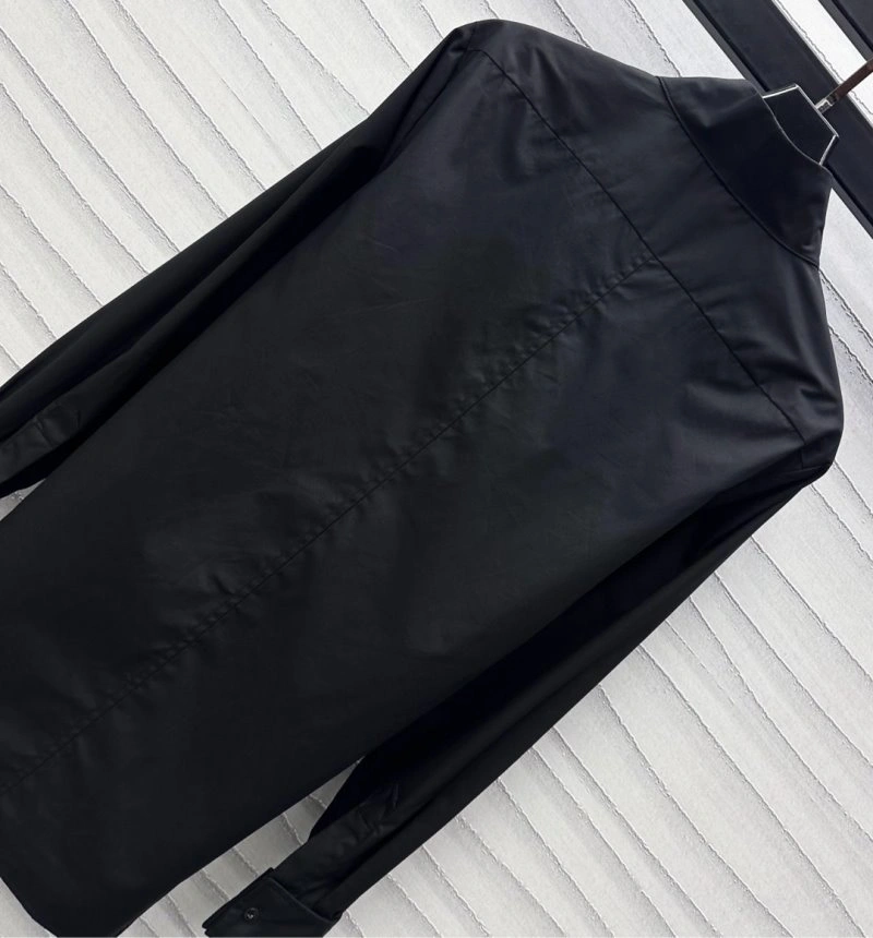 Accurate model Christian Dior Shirts