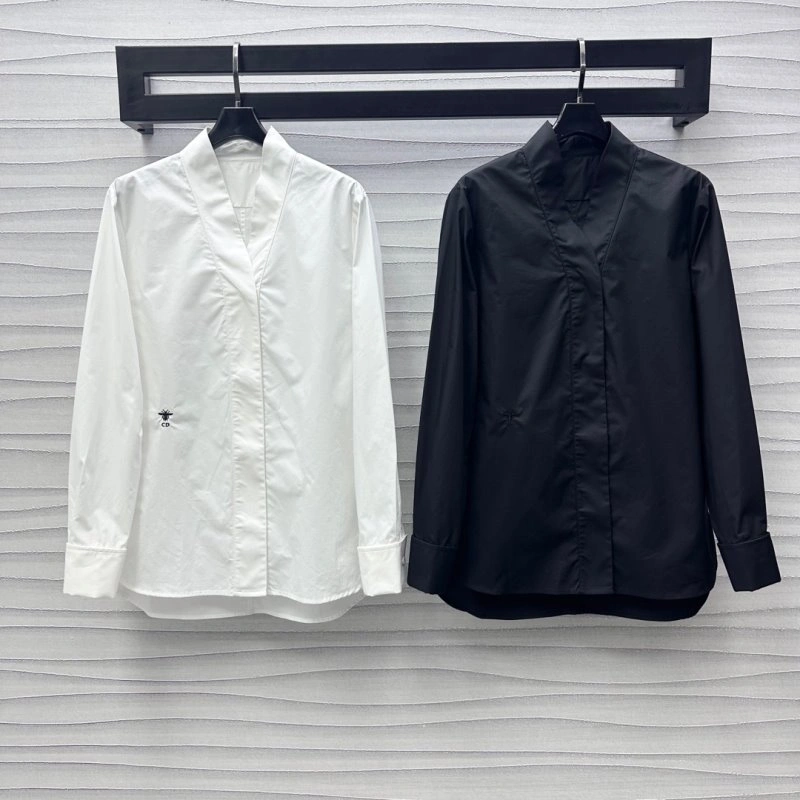 Accurate model Christian Dior Shirts
