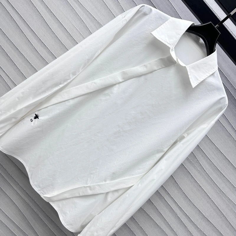 Precise copy Christian Dior Shirts