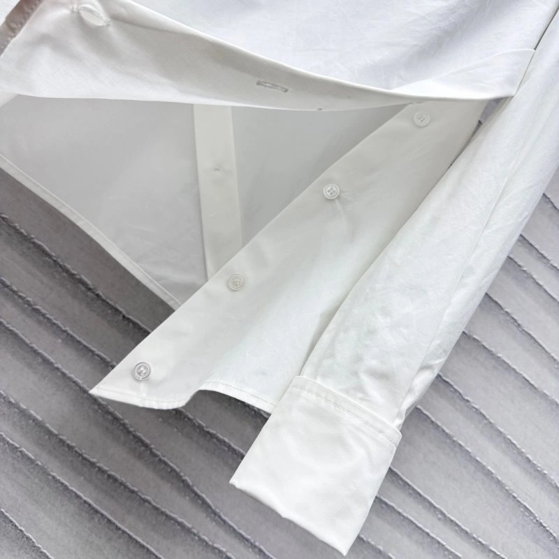 Precise copy Christian Dior Shirts
