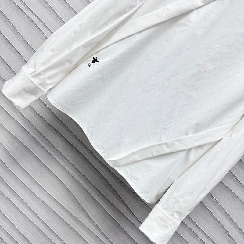 Precise copy Christian Dior Shirts